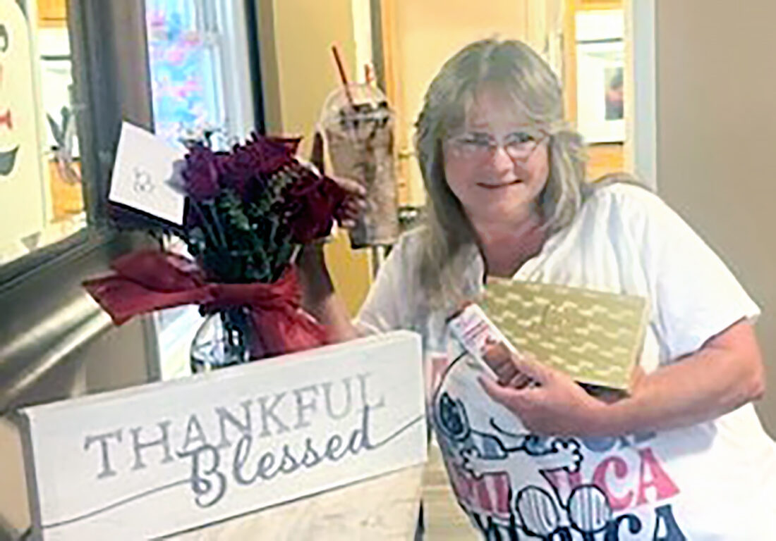 Still doing what she loves after 20 years | News, Sports, Jobs ...